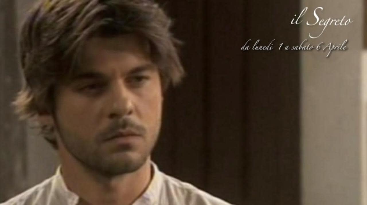 Anticipazioni Il Segreto, le trame dall'1 al 6 aprile | Mediaset Infinity