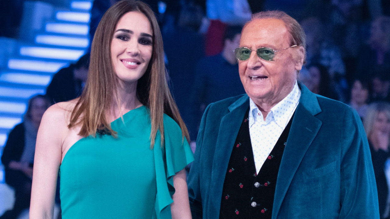 Renzo Arbore: "Mariangela Melato, la cosa più importante della mia vita ...