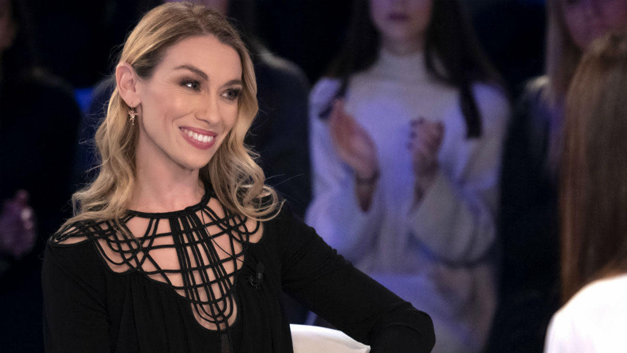 Eleonora Abbagnato: arriva l'età della "pensione", ma l'addio all'Opéra ...