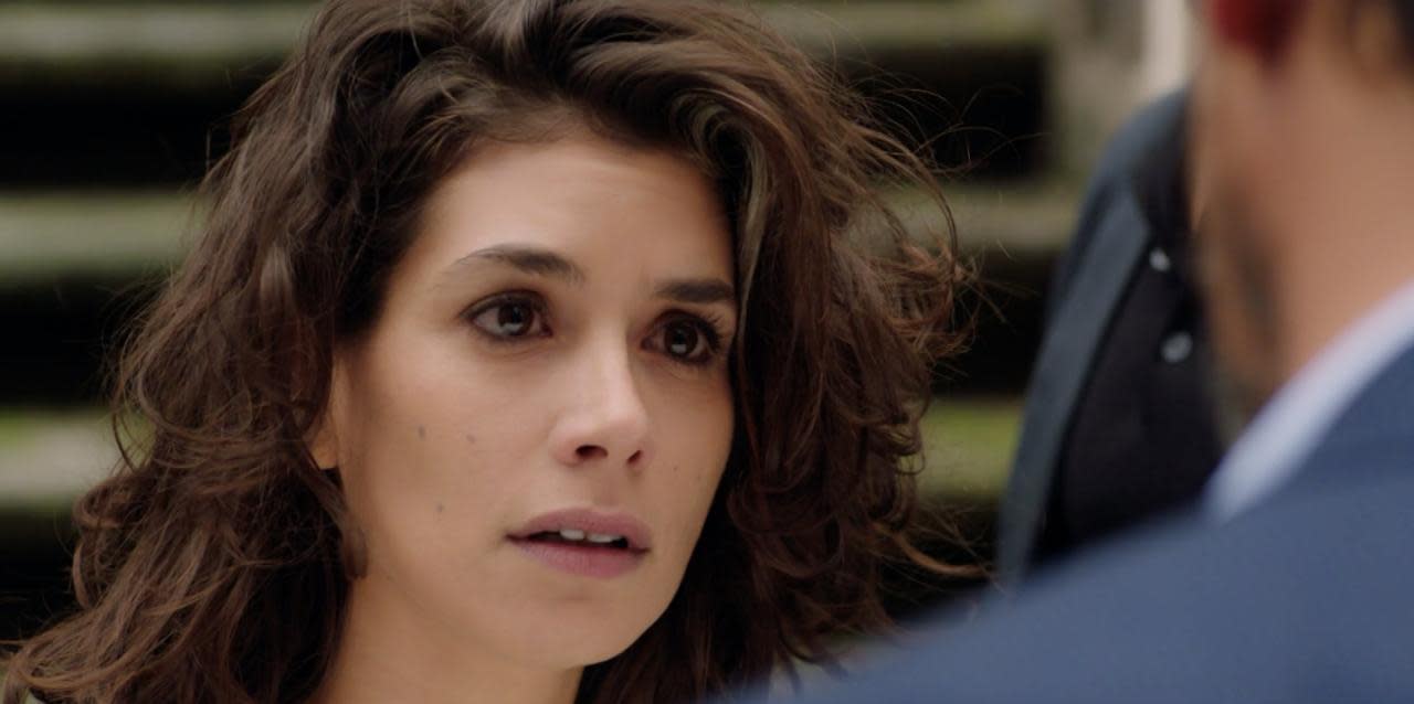 Rosy Abate 2, il 5 luglio la seconda puntata | Mediaset Infinity