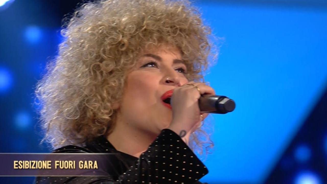 Sonia Mosca, chi è la vincitrice della seconda edizione di All Together ...