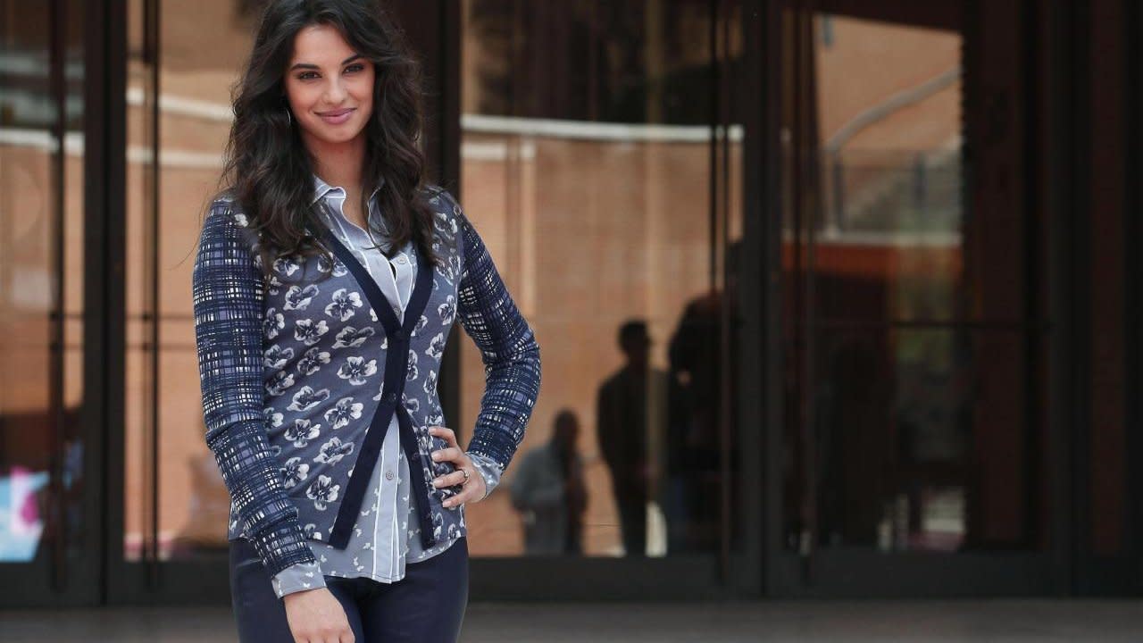 Francesca Chillemi compie 35 anni | Mediaset Infinity