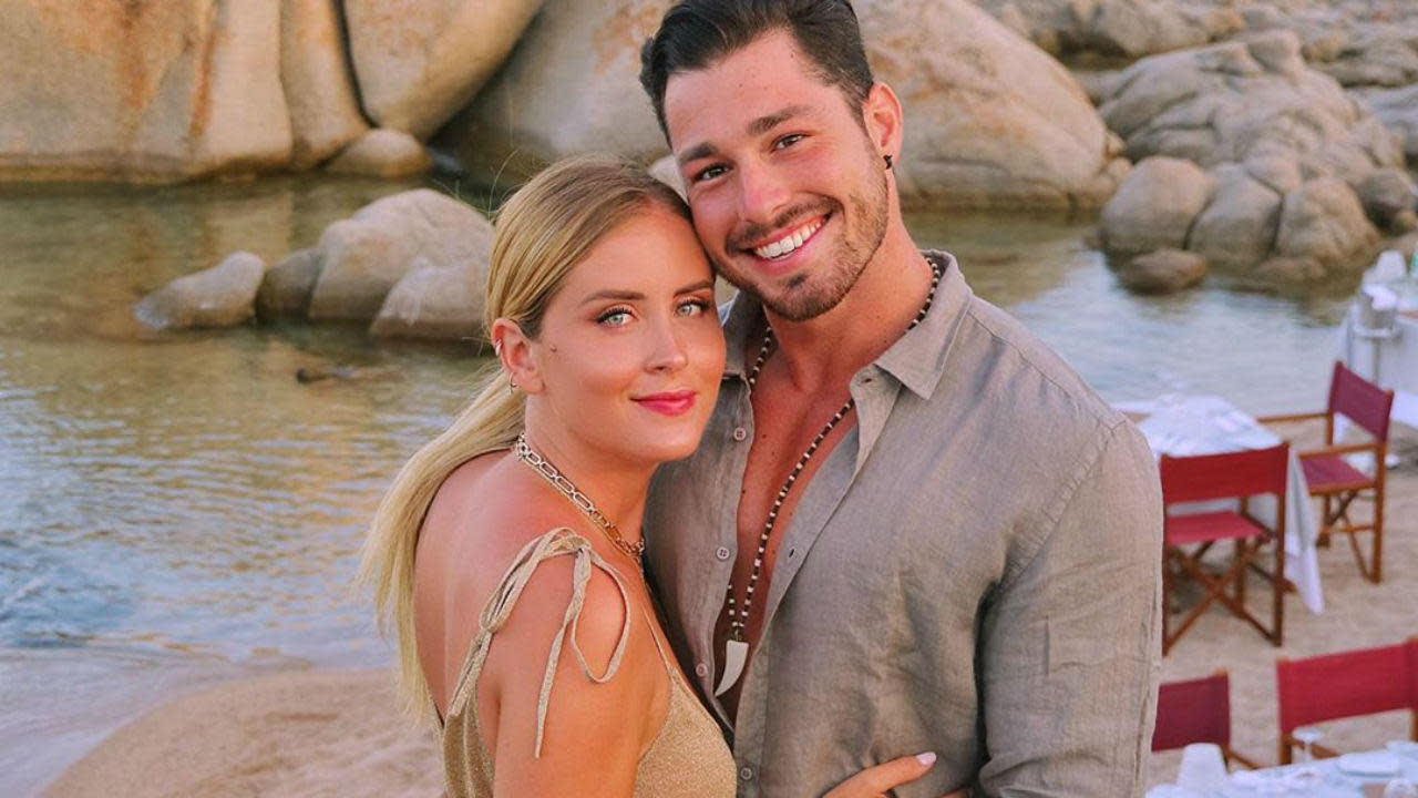 Valentina Ferragni: "Auguri al fidanzato più dolce e umile del mondo ...