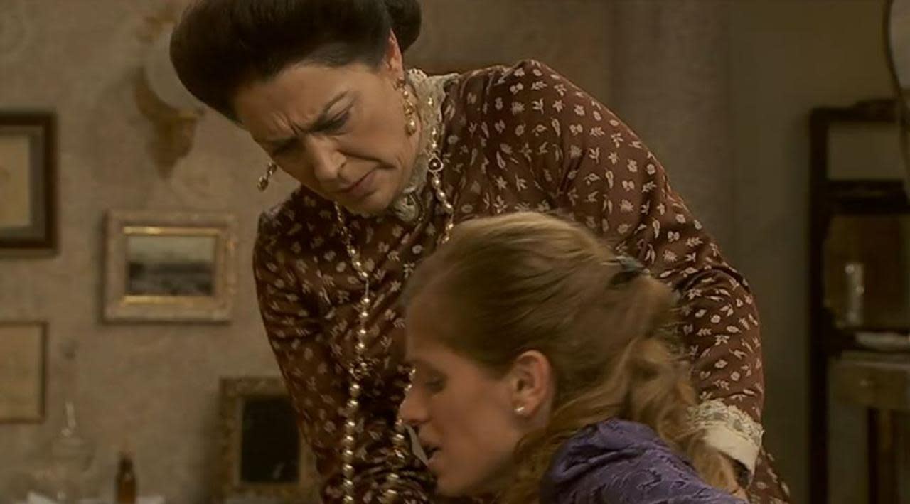 Il Segreto, le anticipazioni sulla puntata del 3 agosto | Mediaset Infinity