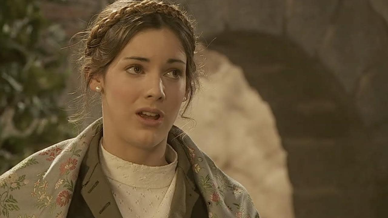 Il Segreto, le anticipazioni sulla puntata dell'11 agosto | Mediaset ...