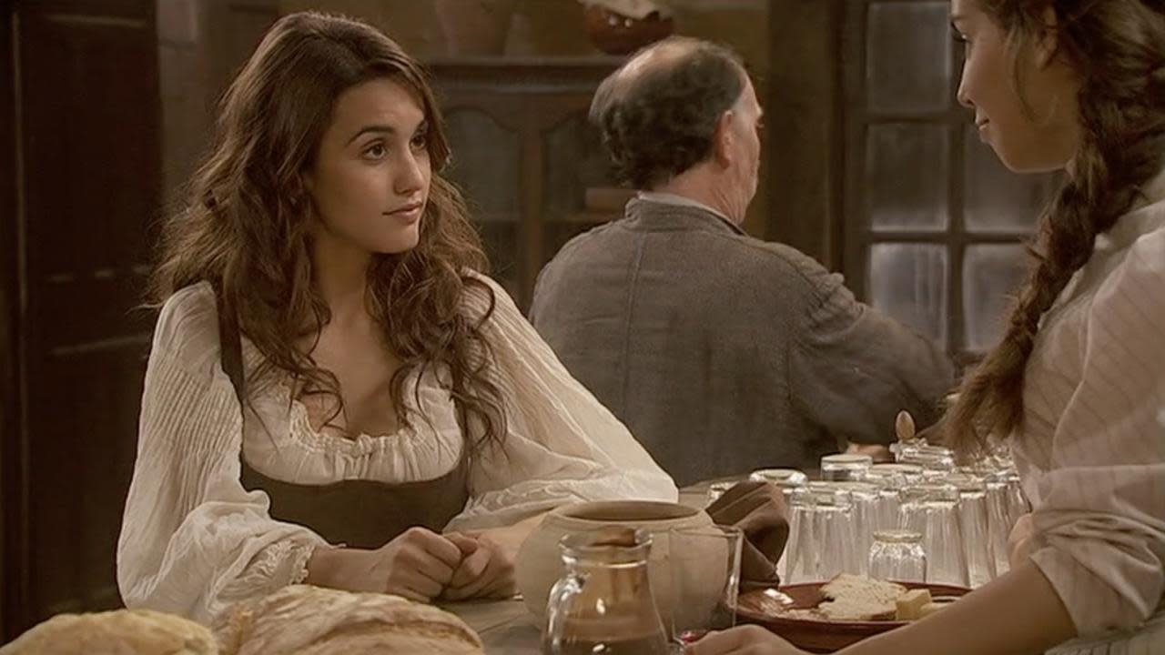 Il segreto: Il Segreto, la prima puntata del 12 agosto | Mediaset Infinity