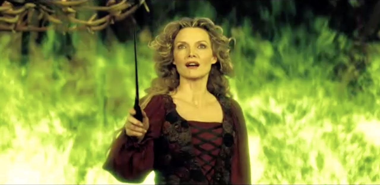 Stardust in streaming | Mediaset Infinity