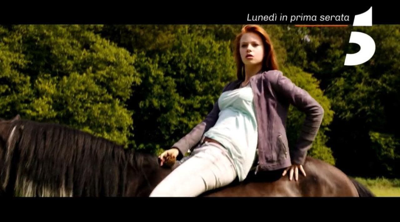 Windstorm - Contro ogni regola su Canale 5 e in streaming | Mediaset ...