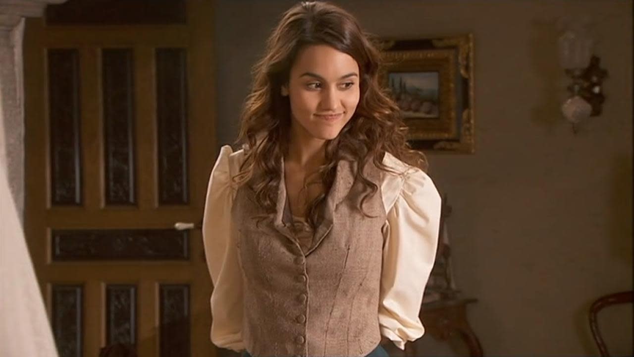 Il Segreto, le anticipazioni sulla puntata del 26 agosto | Mediaset ...