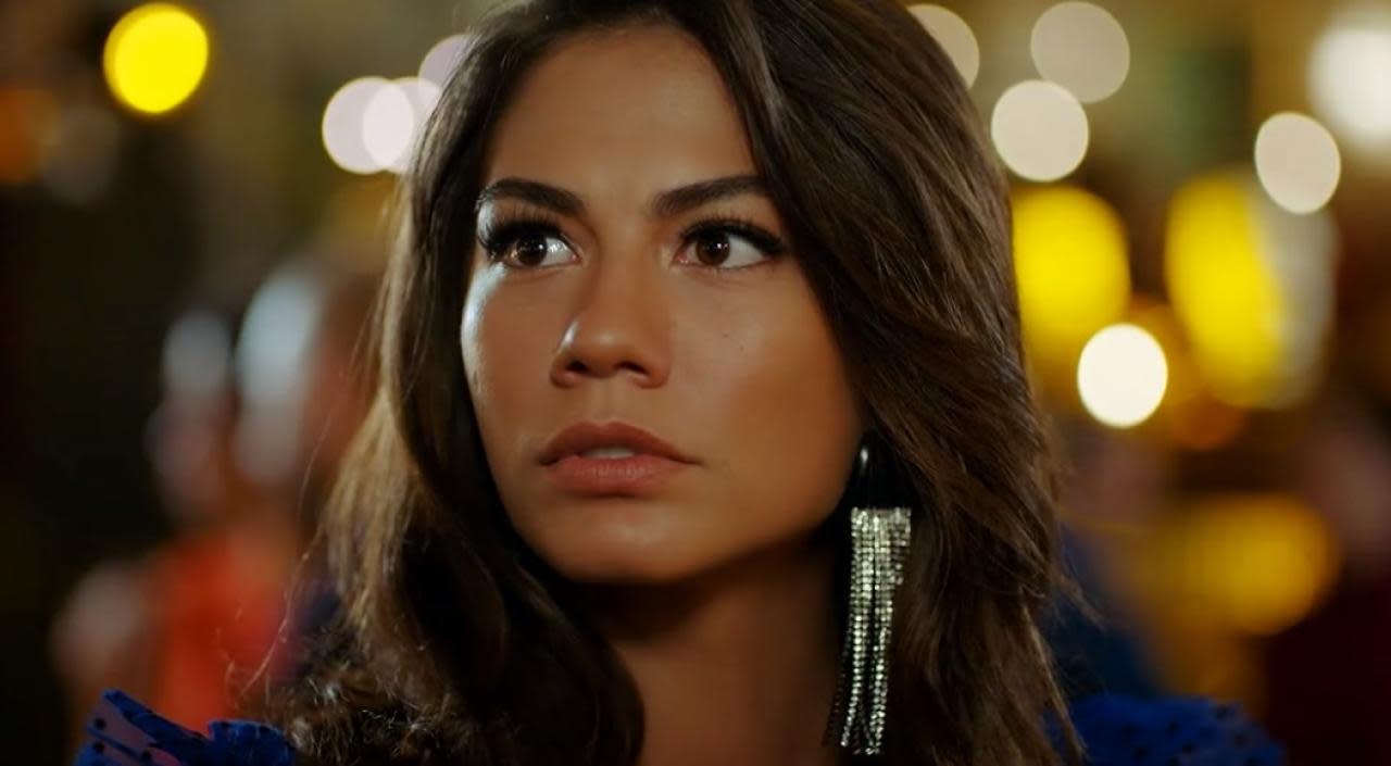 DayDreamer, l'amara scoperta di Sanem | Mediaset Infinity