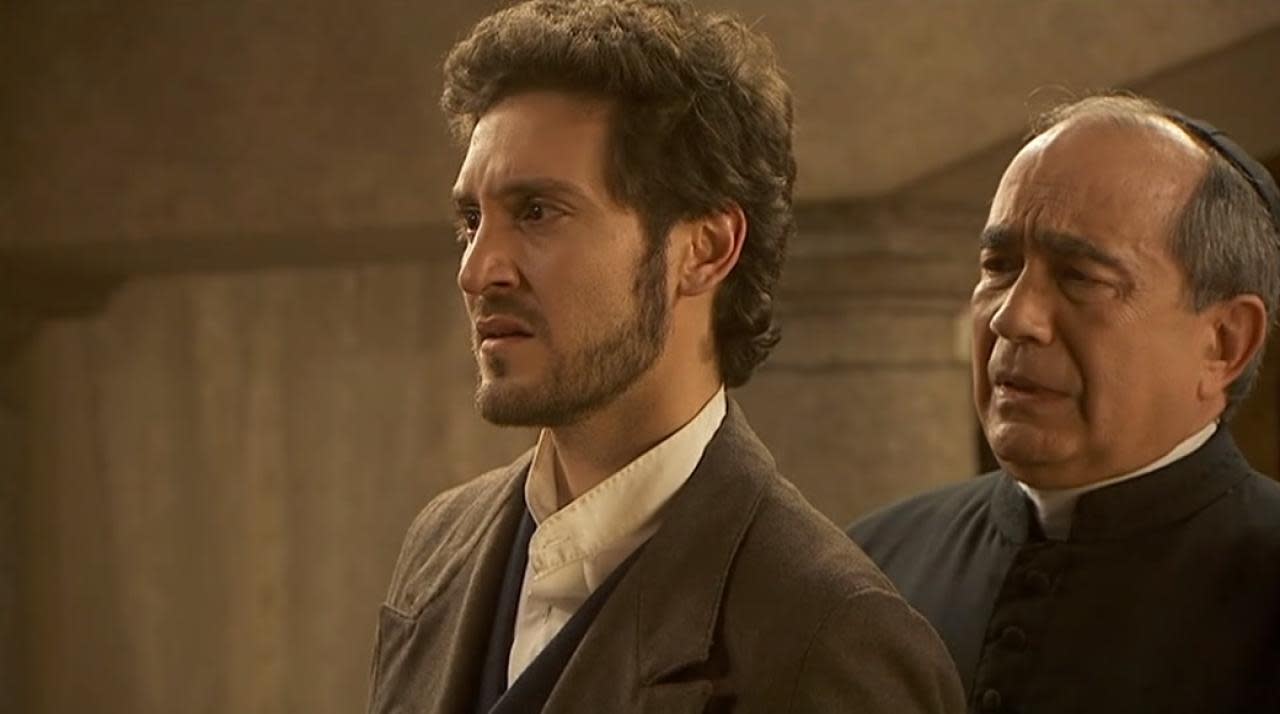 Il Segreto, le anticipazioni sulla puntata del 27 agosto | Mediaset ...