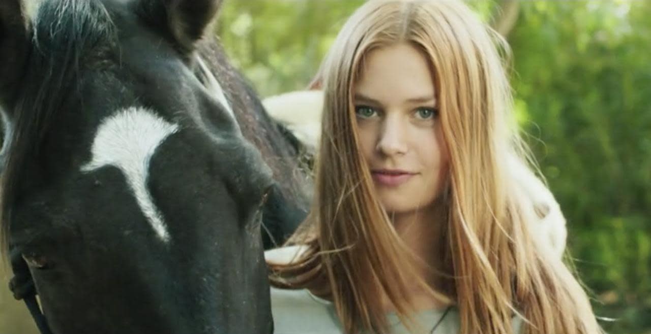 Windstorm - Ritorno alle origini in streaming | Mediaset Infinity