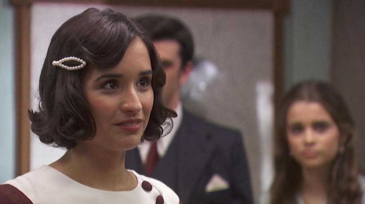 Il Segreto, le anticipazioni sulla puntata del 2 settembre | Mediaset ...