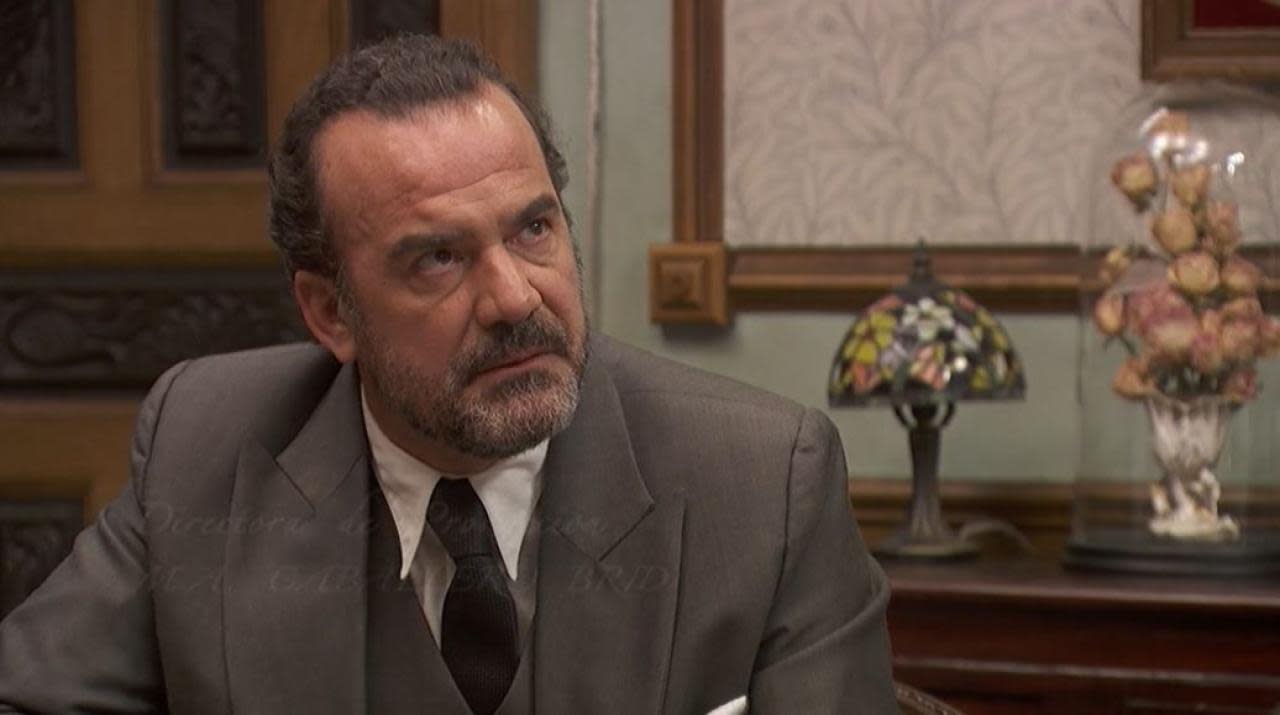 Il Segreto, le anticipazioni sulla puntata dell'11 settembre | Mediaset ...