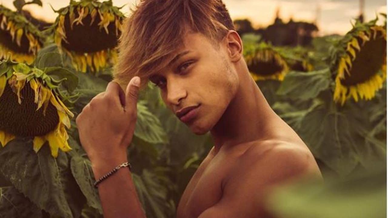 Chi è Denis Dosio, da Instagram e Tik Tok al Grande Fratello Vip ...