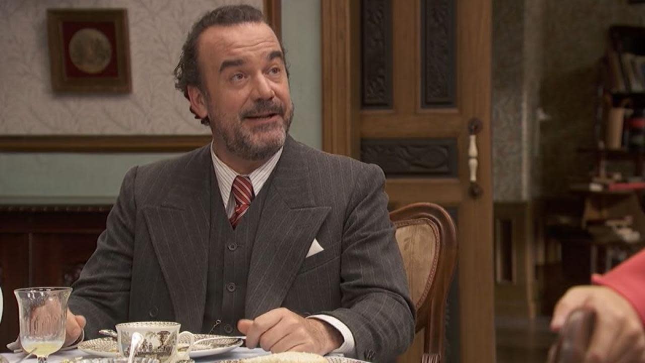 Il Segreto, le anticipazioni sulla puntata del 18 settembre | Mediaset ...