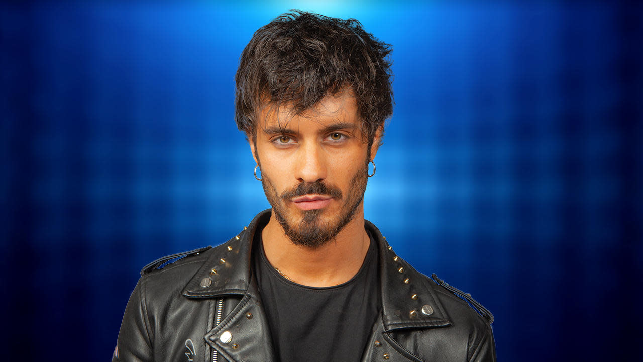 Gaetano Arena | Mediaset Infinity