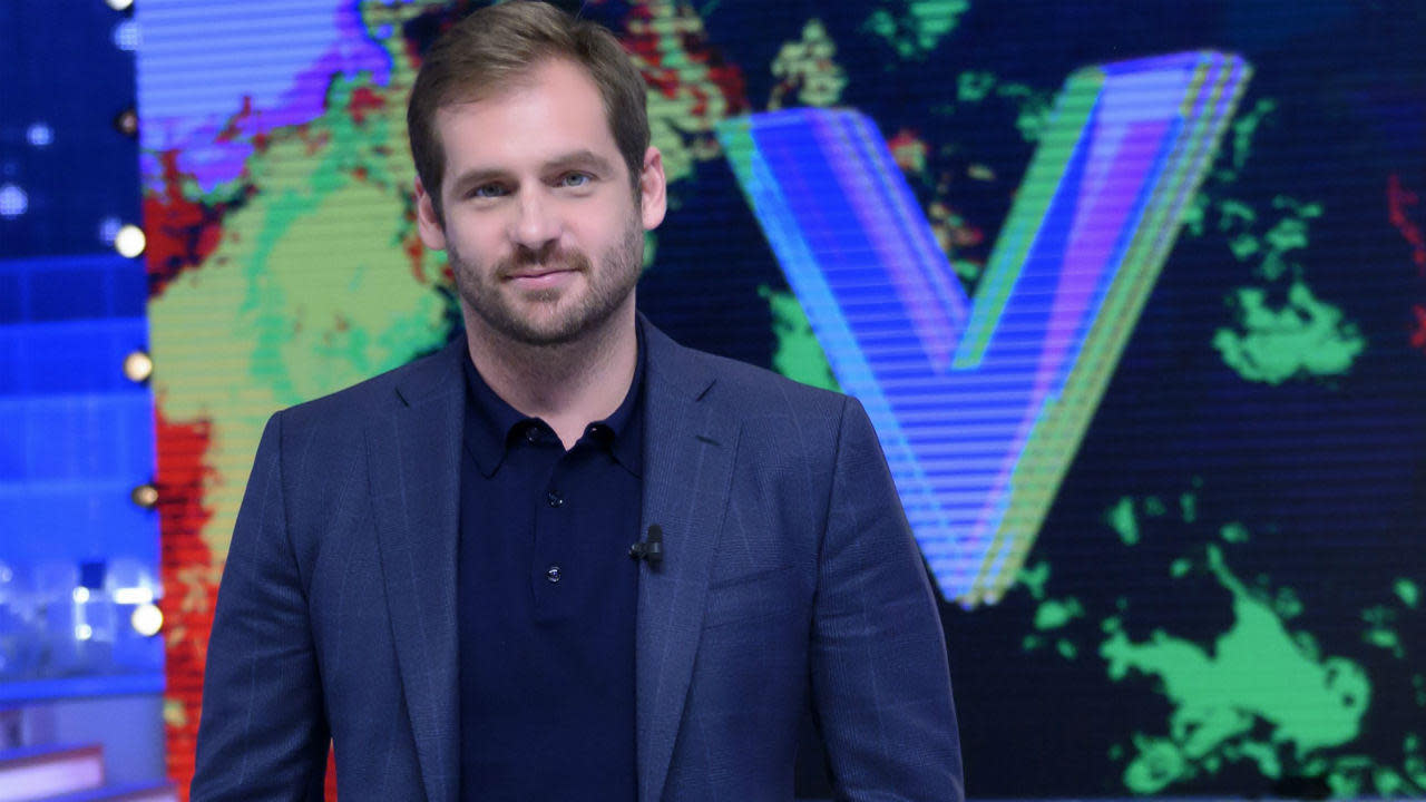 Tomaso Trussardi: "Quando ho perso mio padre e, poco dopo, mio fratello ...