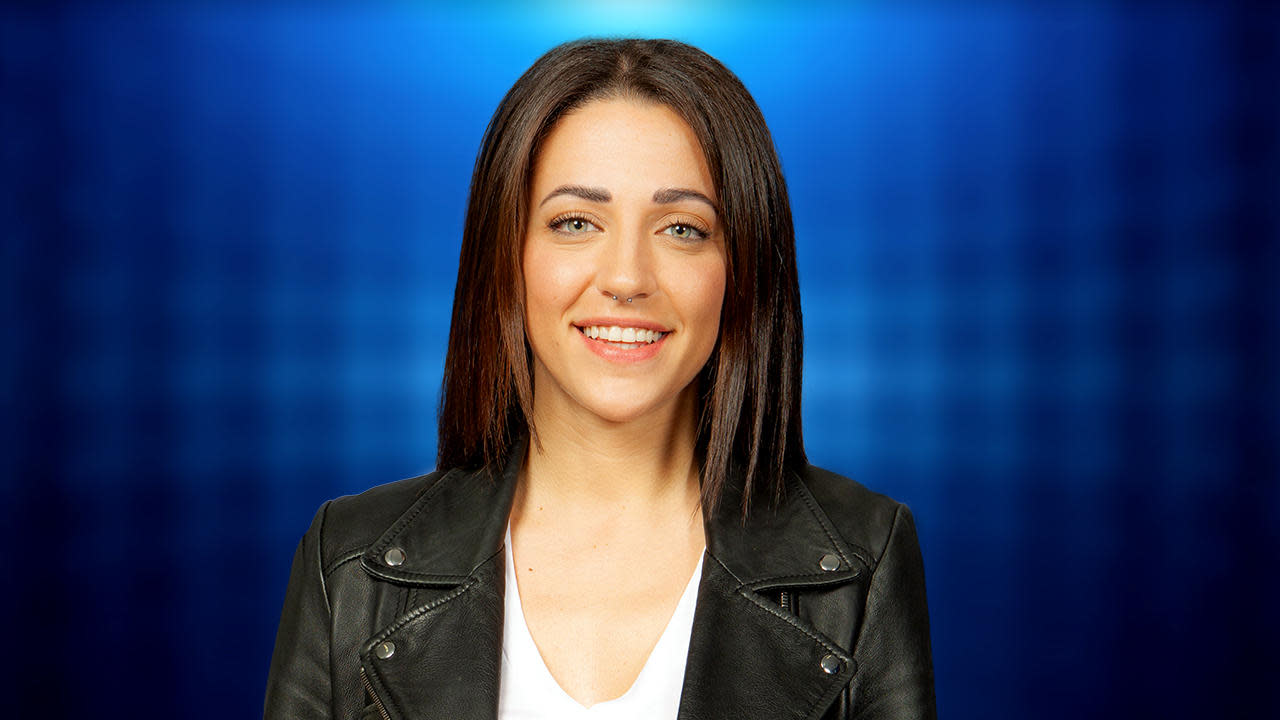 Angela Losito | Mediaset Infinity