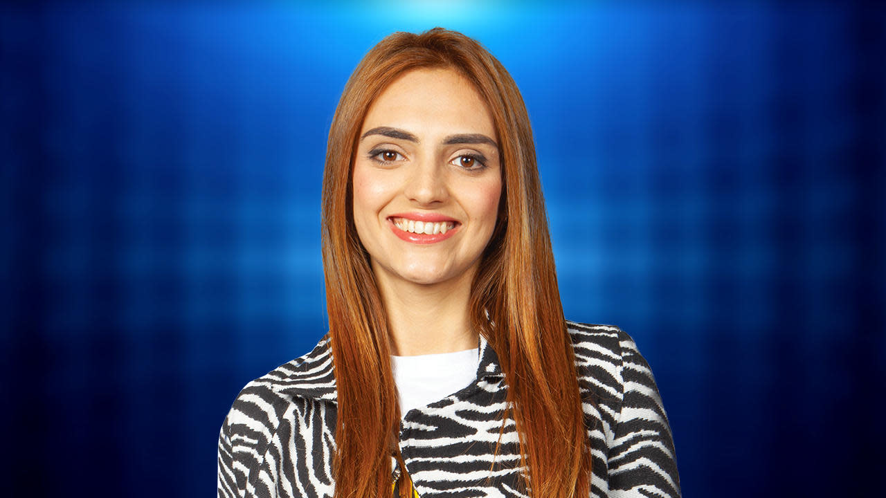 Grande Fratello: Jessica Mazzoli | Mediaset Infinity