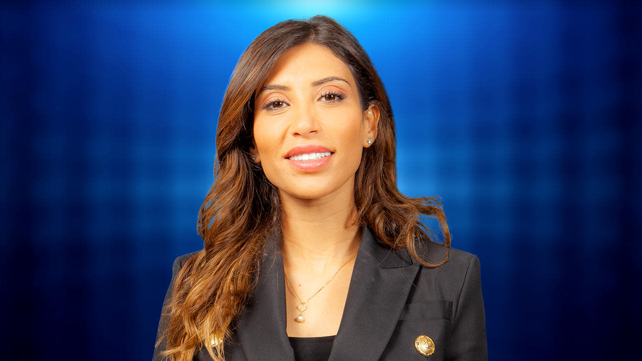 Grande Fratello: Mila Suarez | Mediaset Infinity