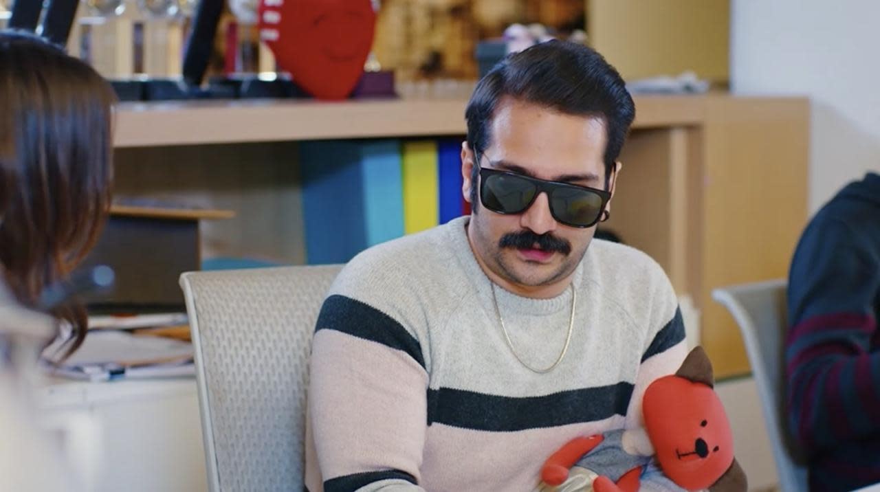 DayDreamer - Le ali del sogno: DayDreamer, Sanem in soccorso di Cey Cey | Mediaset Infinity