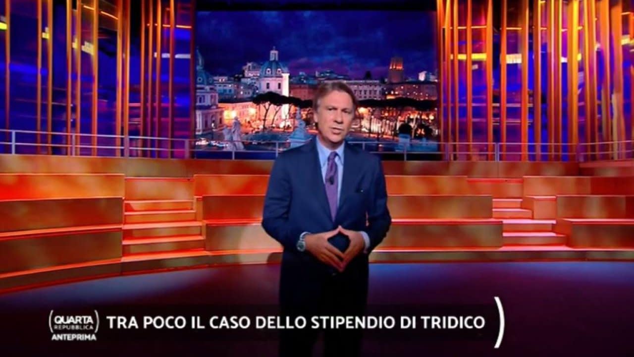 L'intervista a Khaled al-Mahjoub, portavoce dell'esercito libico ...