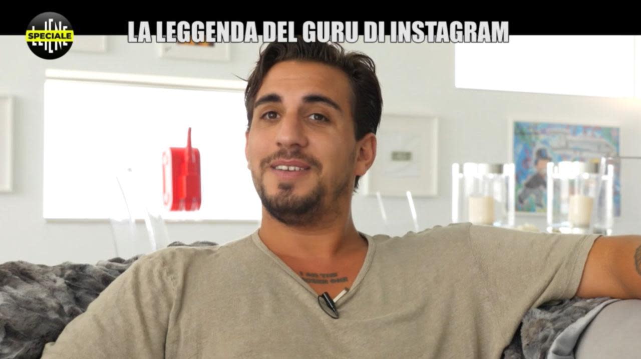 Mirko Scarcella, la puntata speciale de Le Iene | Mediaset Infinity