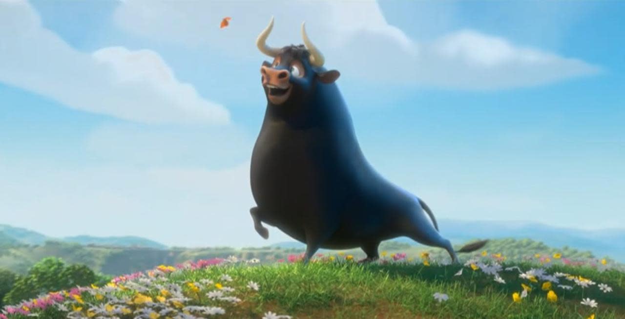 Ferdinand in streaming | Mediaset Infinity
