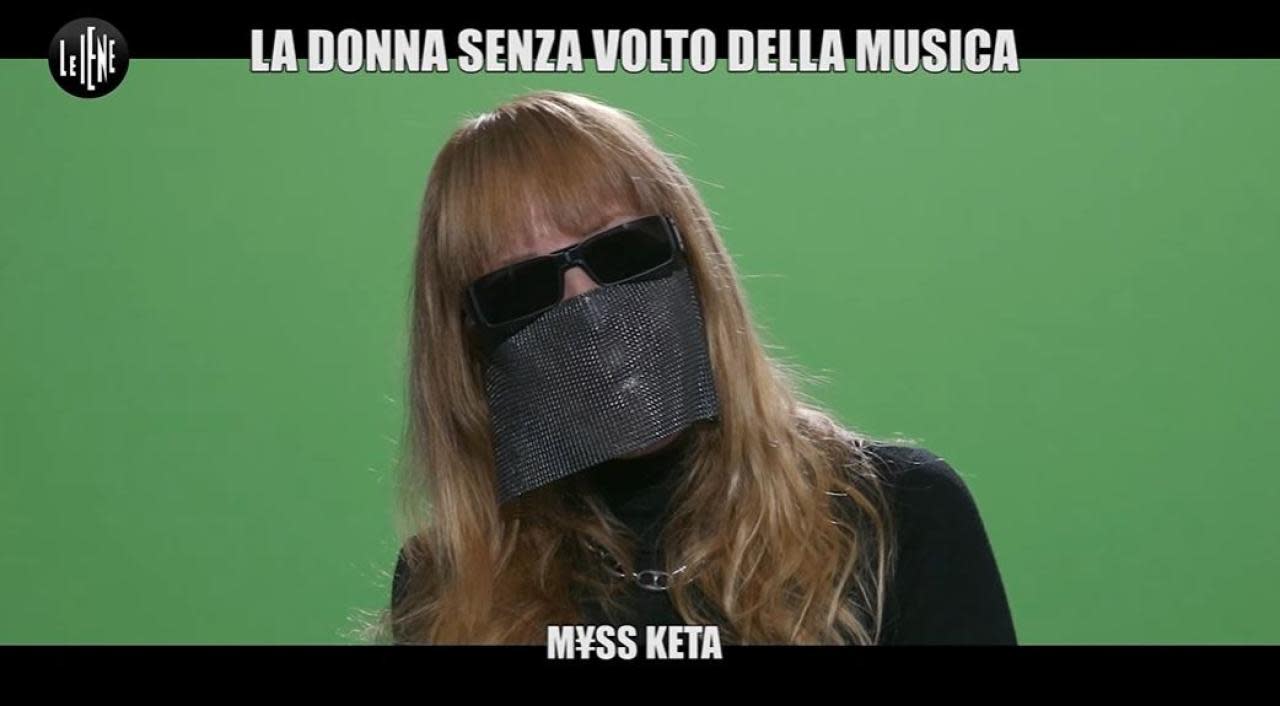 L'intervista a Myss Keta de Le Iene: "Ho subito tanto body shaming" | Mediaset Infinity