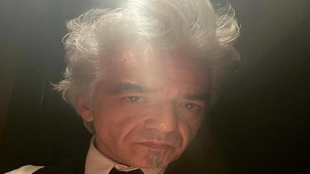 Mediaset Play: Morgan si candida a sindaco di Milano | Mediaset Infinity