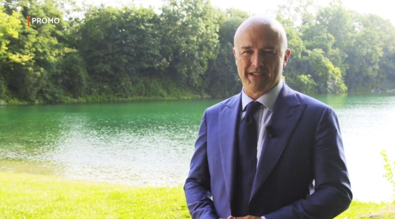 Quarto Grado: Quarto Grado, omicidio Eleonora e Daniele De Santis nella ...