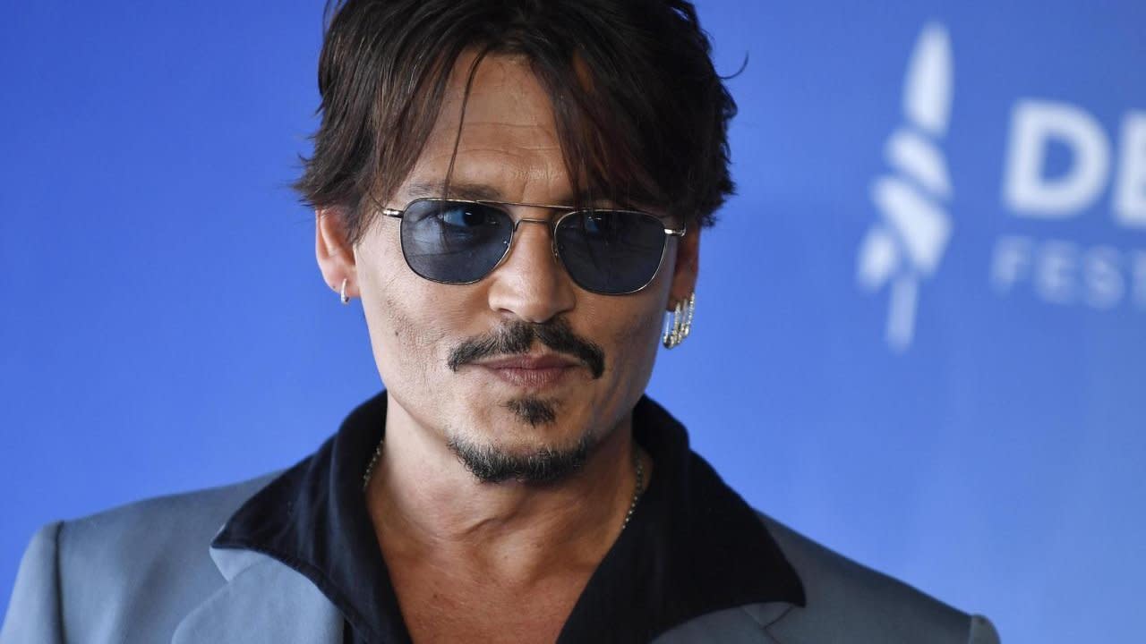 Johnny Depp perde la causa contro il tabloid The Sun | Mediaset Infinity