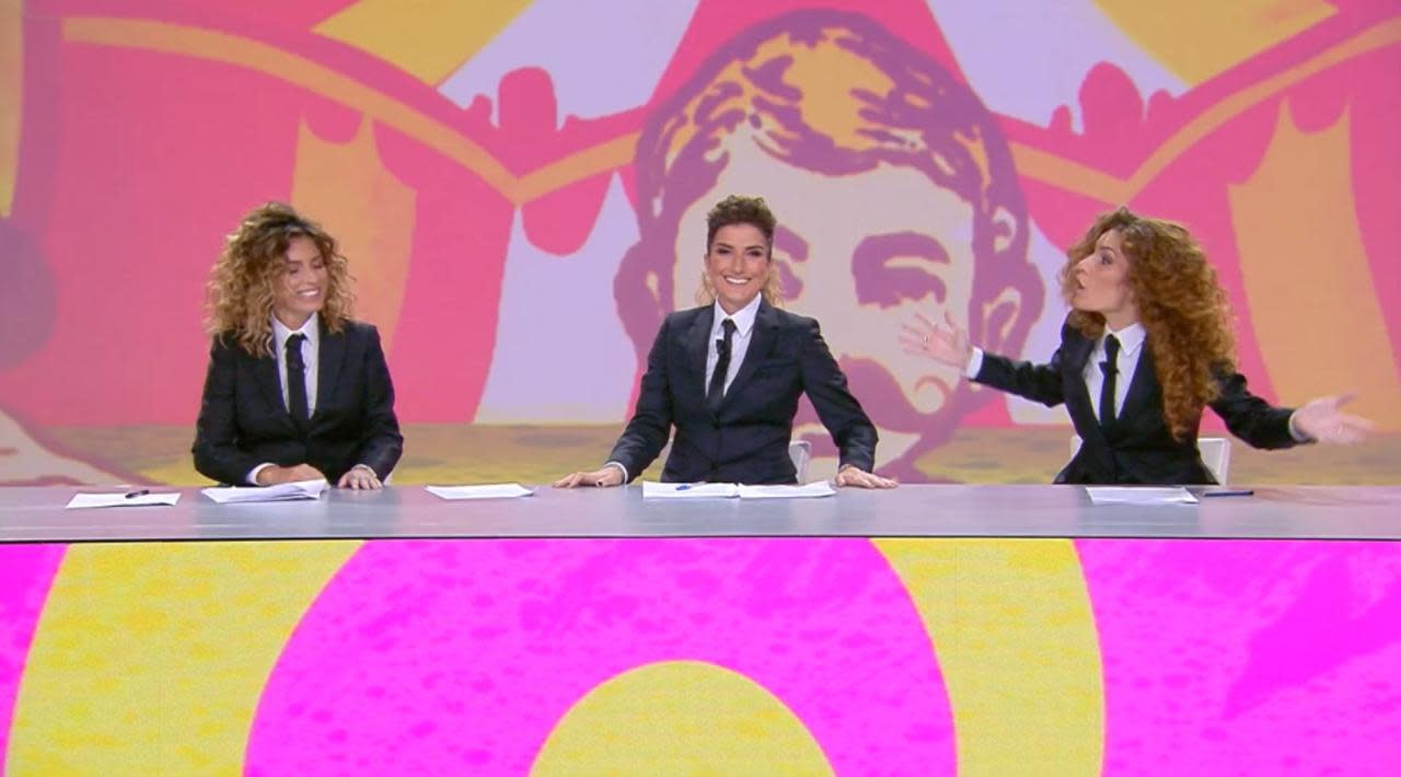 Le Iene: Le Iene, la puntata del 12 novembre in streaming | Mediaset ...