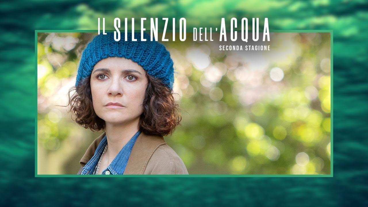 Camilla Filippi è Roberta | Mediaset Infinity