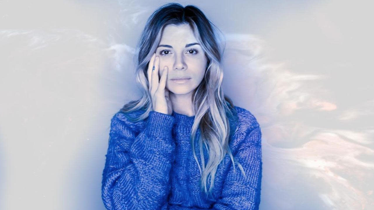 Verissimo: Christina Perri: "Ho perso mia figlia" | Mediaset Infinity