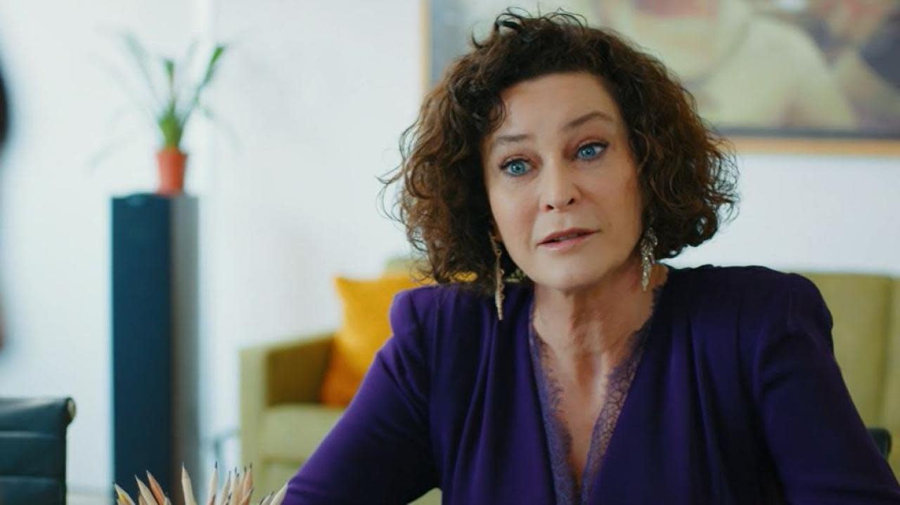 DayDreamer - Le ali del sogno: DayDreamer, il nuovo piano di Huma ...