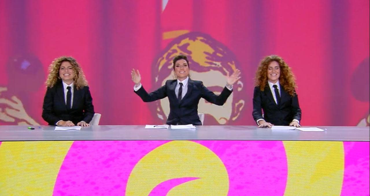 Le Iene: Le Iene, la puntata del 10 dicembre in streaming | Mediaset ...