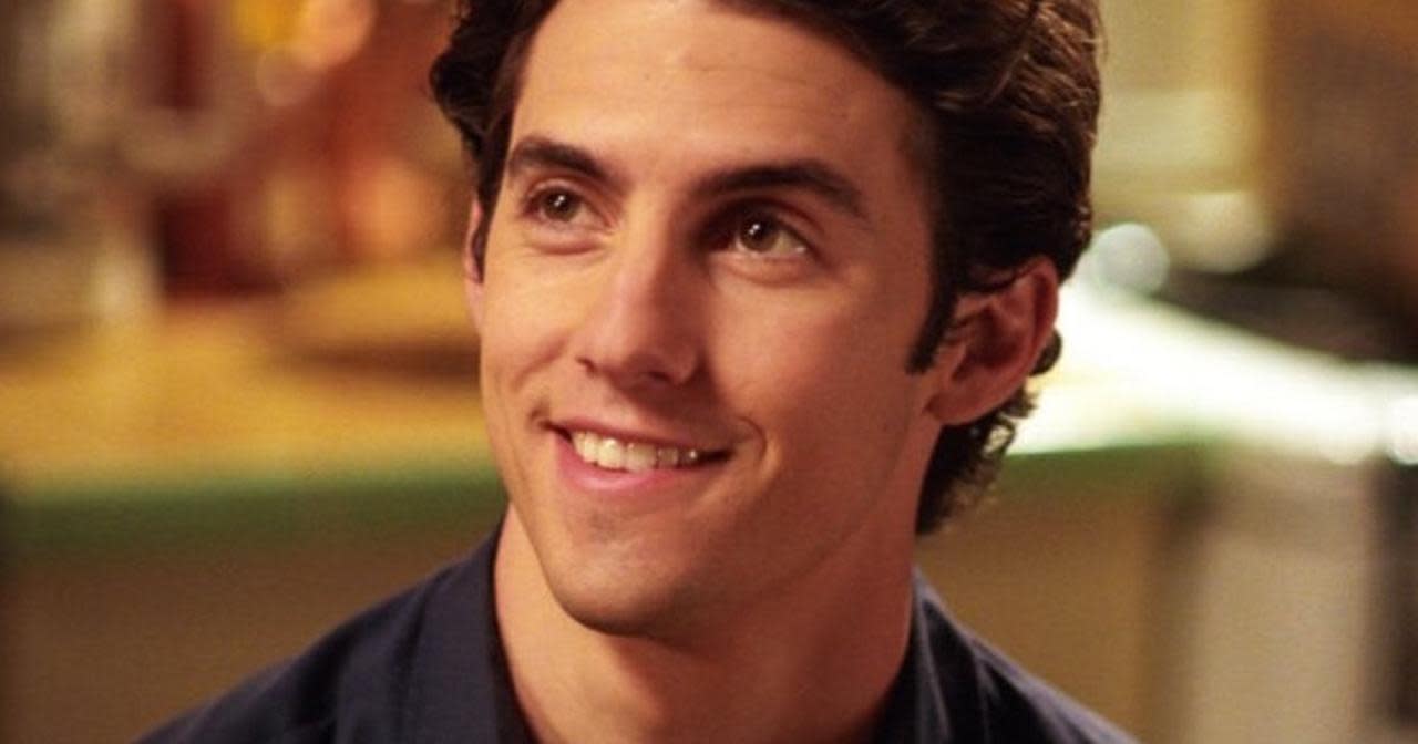 Una mamma per amica, i fidanzati di Rory | Mediaset Infinity