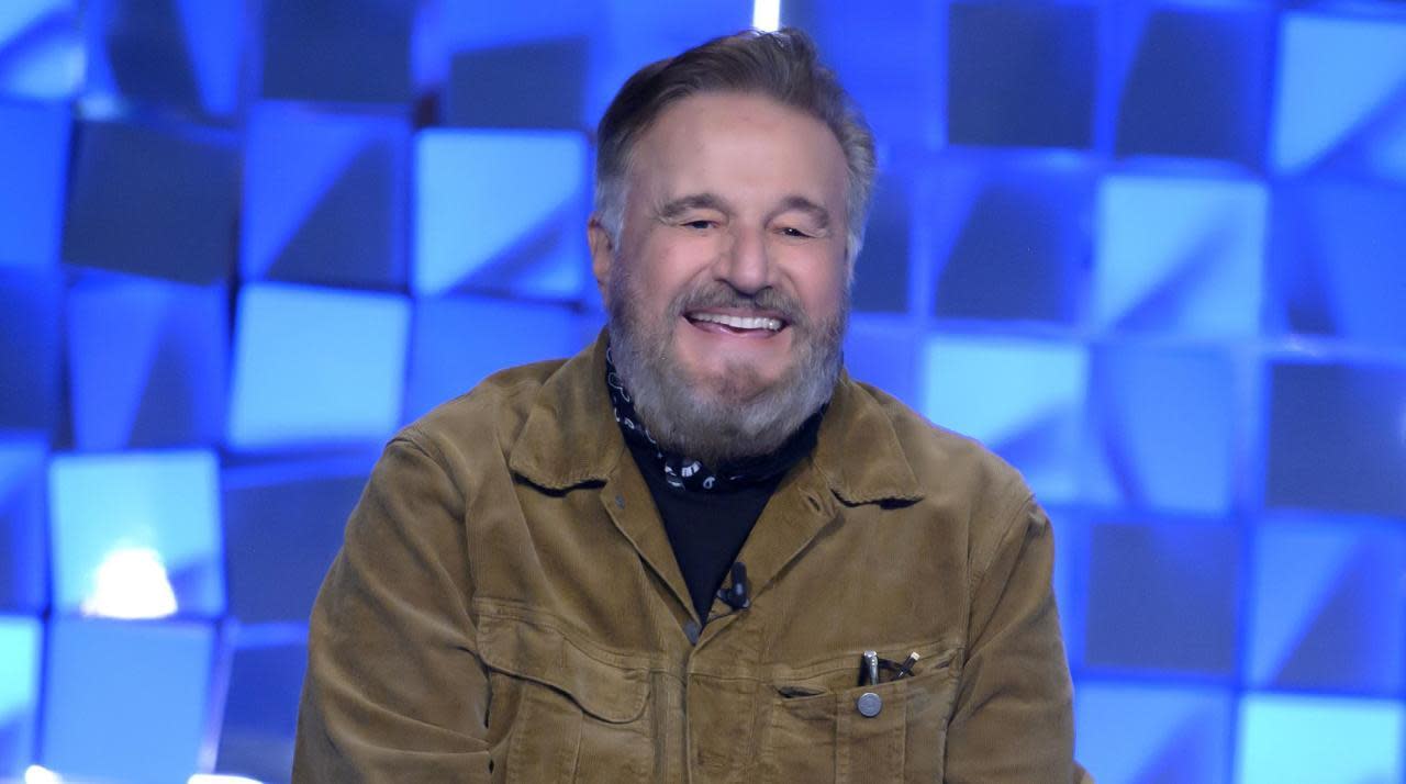 Christian De Sica: "Non so quanti figli ha avuto mio padre Vittorio ...