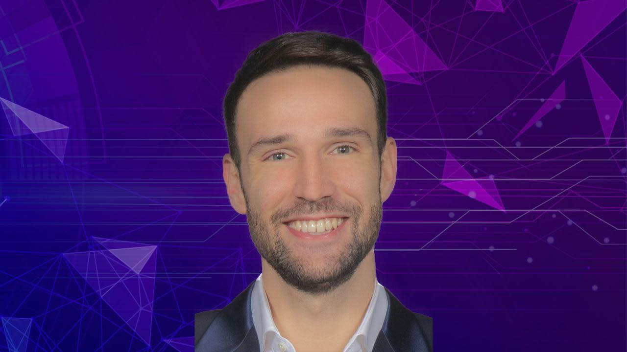 Andrea Zenga | Mediaset Infinity