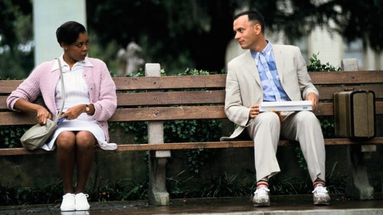 Forrest Gump in streaming | Mediaset Infinity