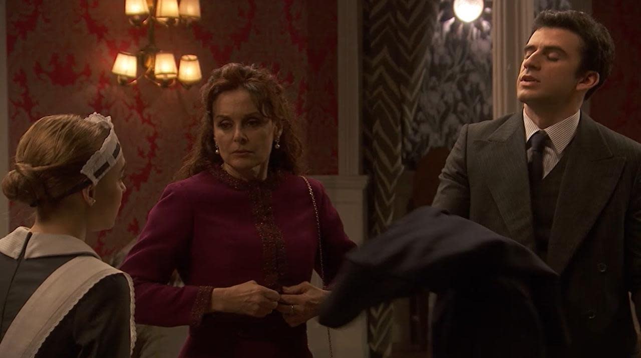 Il Segreto, le anticipazioni sulla puntata del 21 gennaio | Mediaset ...