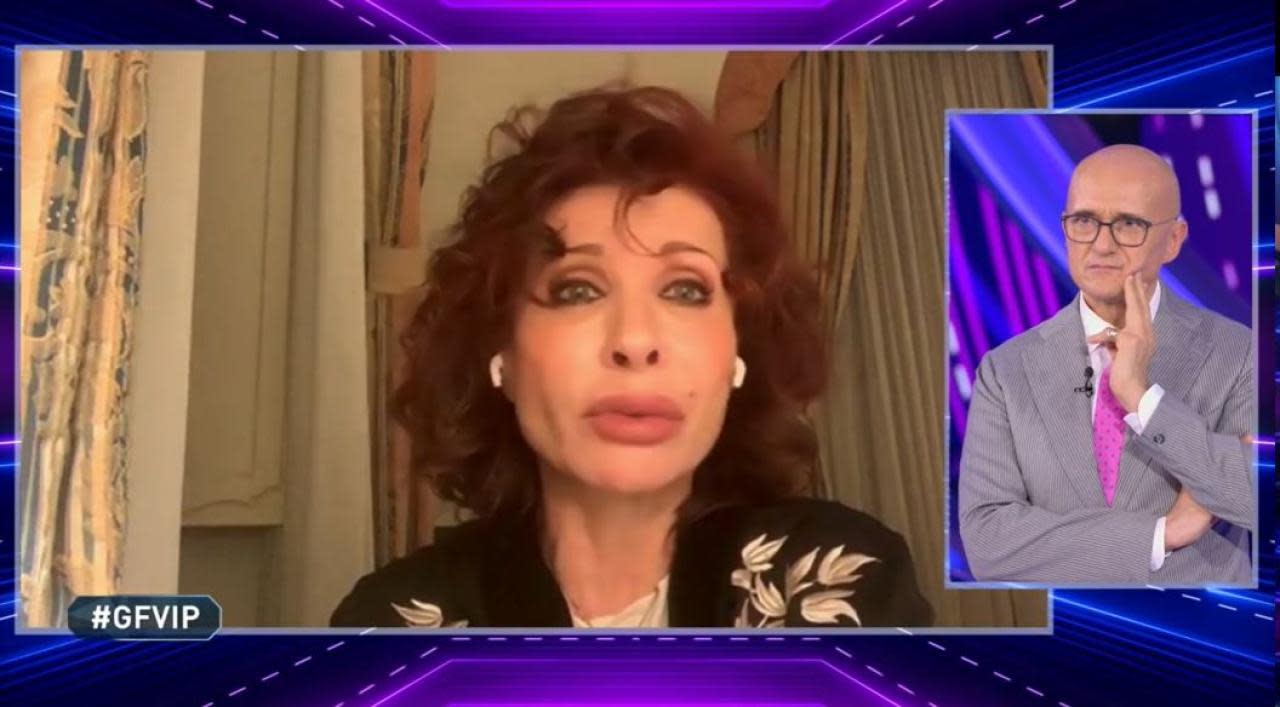 Alda D'Eusanio nuova concorrente del Grande Fratello Vip | Mediaset Infinity