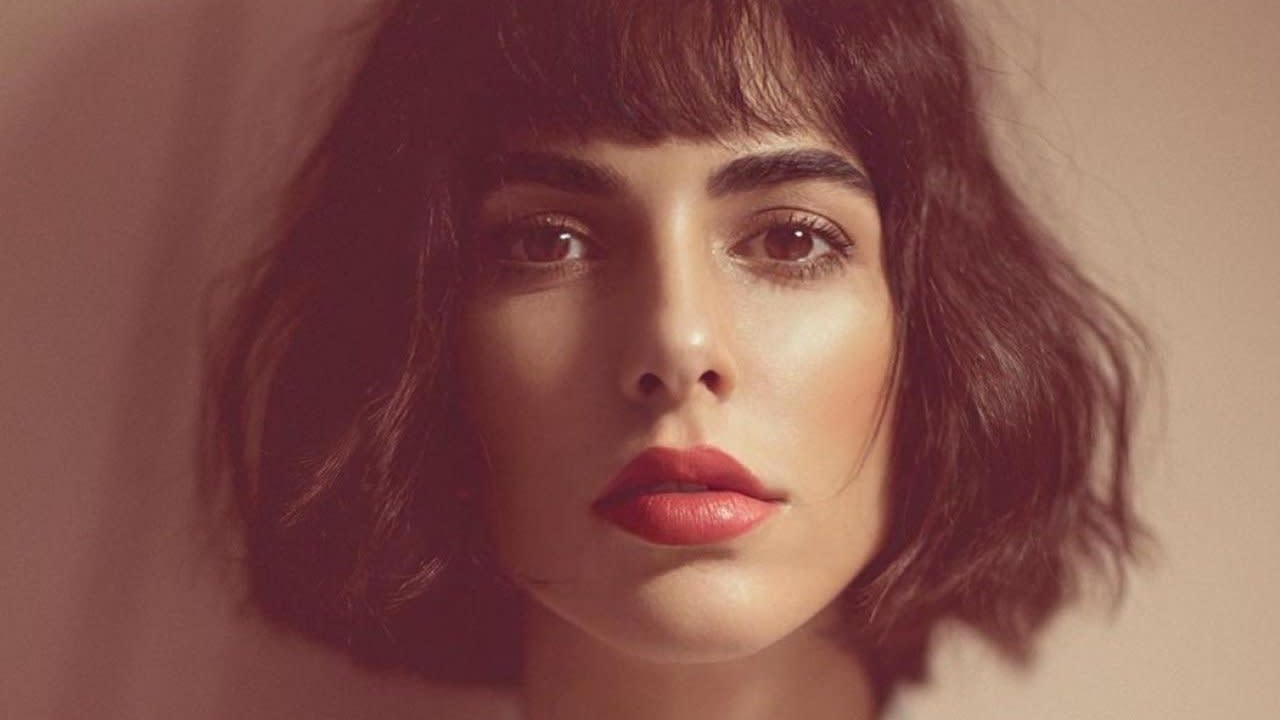 Verissimo: Rocio Morales, la foto da bambina: "Indovinate chi sono ...