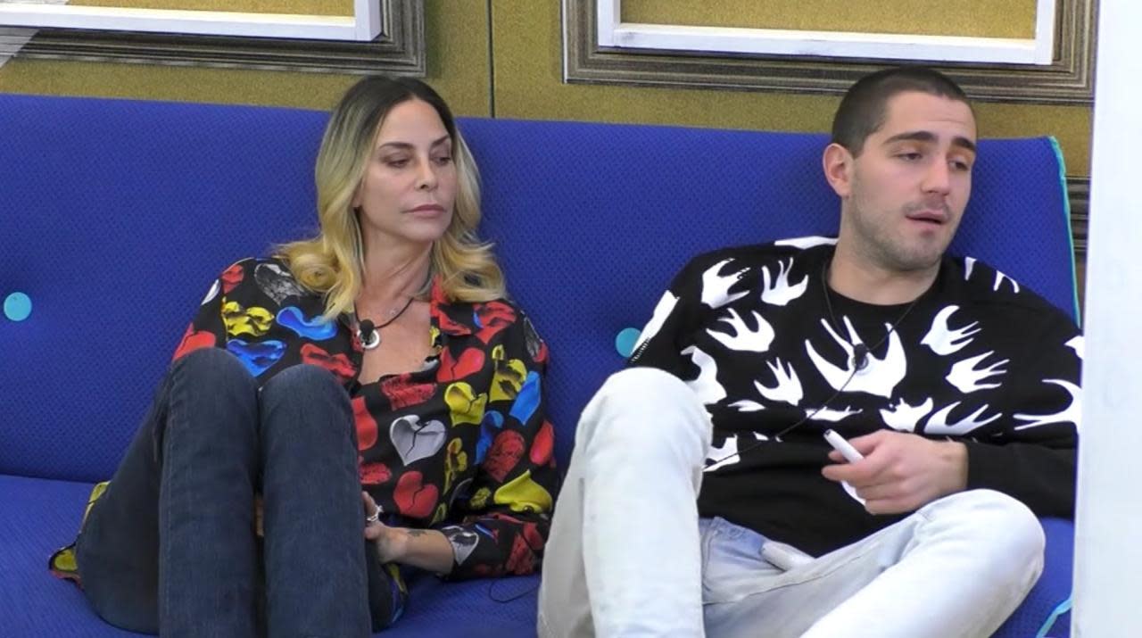 Tommaso Zorzi: "Mi è dispiaciuto come è uscita Maria Teresa Ruta ...