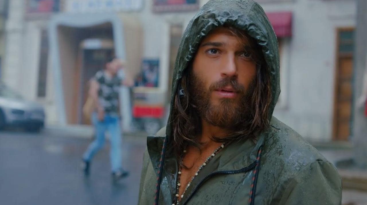 DayDreamer, Sanem intravede Can | Mediaset Infinity