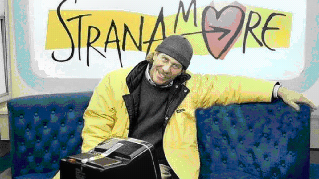 Stranamore, 27 anni fa la prima puntata | Mediaset Infinity