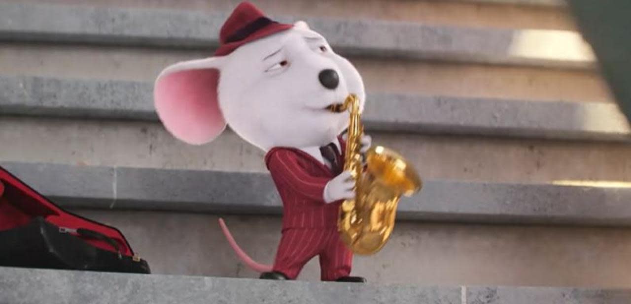 Sing in streaming | Mediaset Infinity