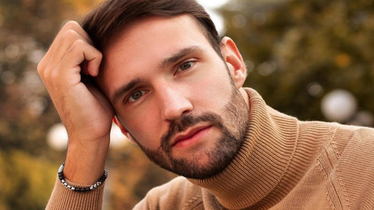 La storia di Andrea Zenga, tra famiglia e amore | Mediaset Infinity